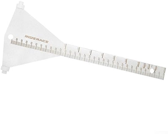 Bicycle Wheel Rim Ruler, Bicycle Wheel Rim Centermeter, Bicycle ...