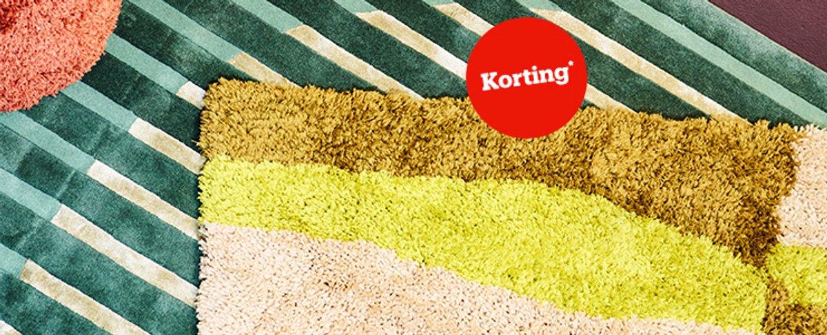 160 x 230 cm Vloerkleed kopen? Kijk snel! | bol