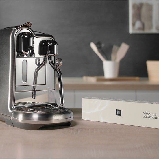 Nespresso Ontkalkingsset 2x2 pack | bol