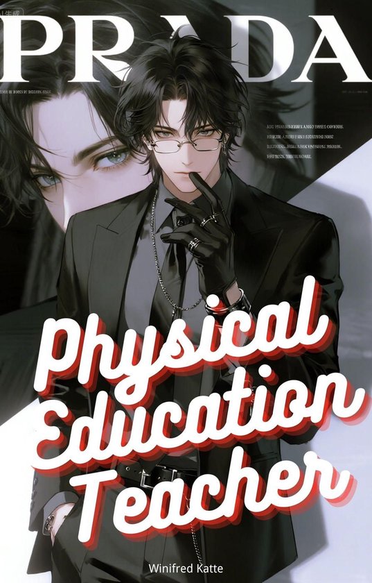 Physical Education Teacher (ebook), Winifred Katte | 9798232130237 ...