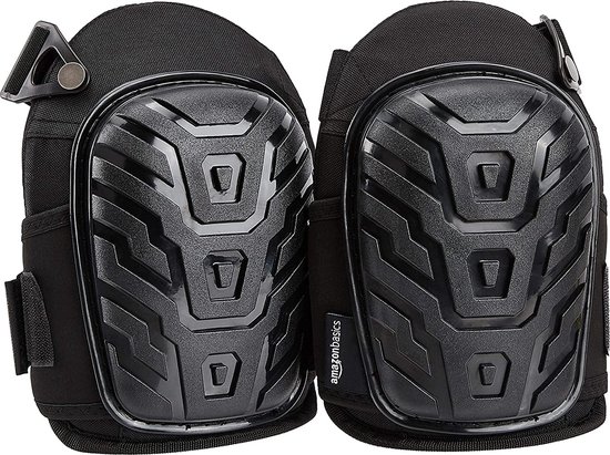 Simple Fix - Kniebeschermers volwassenen - klussen - kniebeschermers ...