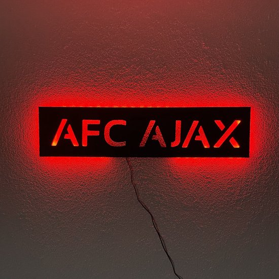 Ajax RGB LED Decoratie | bol