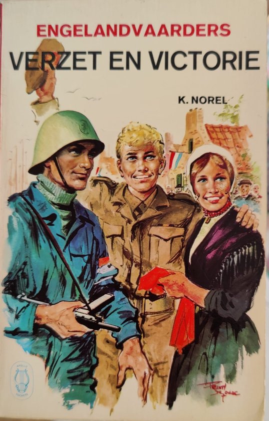 Verzet en victorie, K. Norel | 9789010302311 | Boeken | bol
