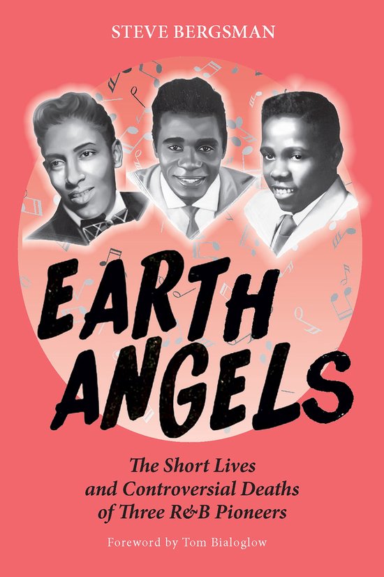 Earth Angels, Steve Bergsman | 9781648431258 | Boeken | bol.com