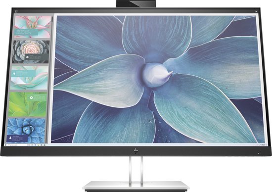 HP E27d G4 Advanced Docking Monitor - LED-monitor - 27 (27 zichtbaar ...