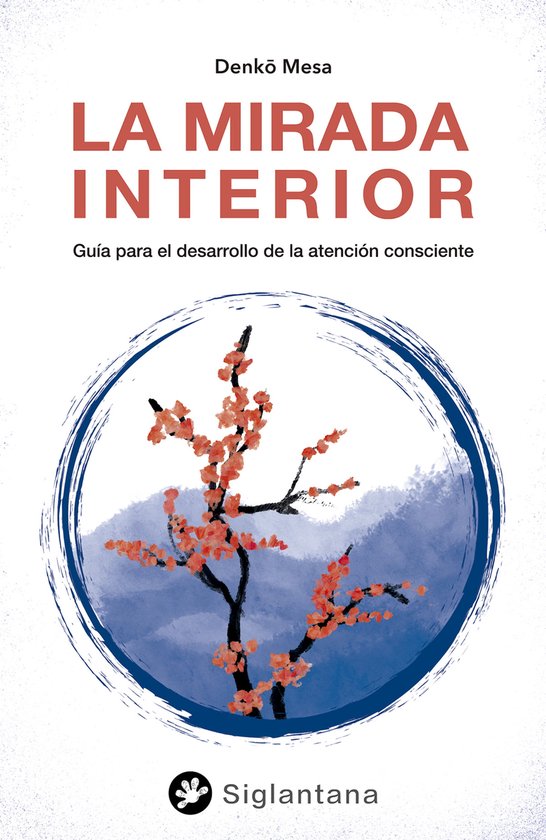 La mirada interior (ebook), Denkō Mesa | 9788418556555 | Boeken | bol.com