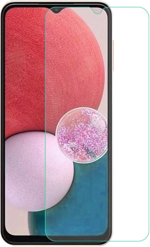 Samsung A14 Screenprotector - Samsung Galaxy A14 screen protector - 1 ...