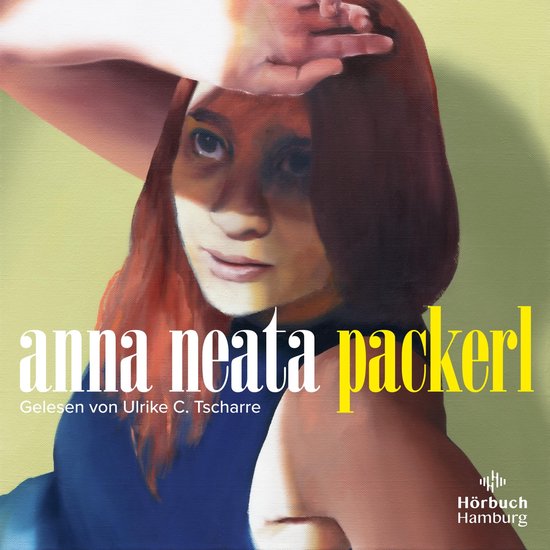 Packerl, Anna Neata | 9783844935899 | Boeken | bol.com