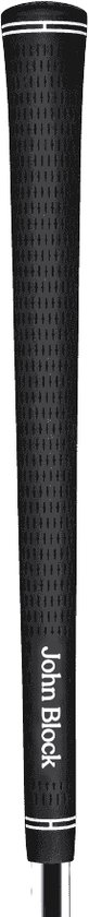 John Block Golf - Tour Soft Golfgrip | Midsize | Golf grip | Golf Grips ...