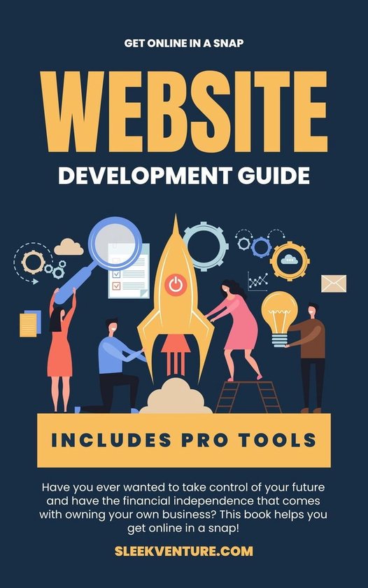 Website Development Guide (ebook), BoŠTjan Jarc | 9798223840237 ... Website Development Guide (ebook), BoŠTjan Jarc | 9798223840237 ...