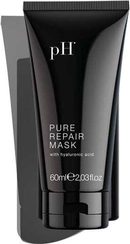 pH Pure Repair Mask 60ML | bol