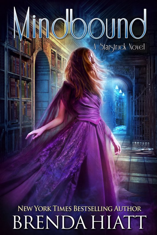 Starstruck 11 - Mindbound (ebook), Brenda Barber | 9781947205383 | Boeken | bol.com
