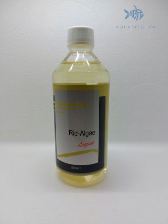 Rid Algae Liquid | bol