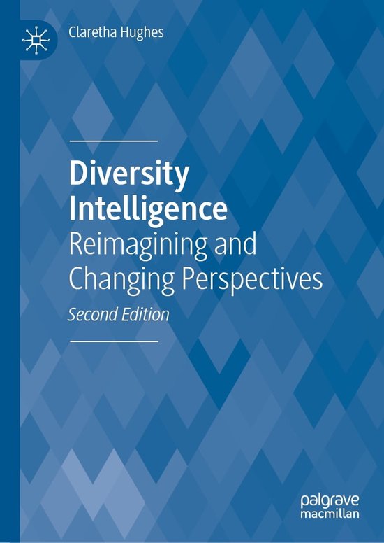 Diversity Intelligence (ebook), Claretha Hughes | 9783031332500 ...