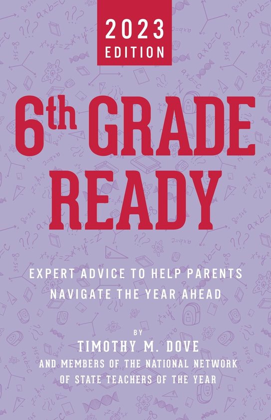 6th Grade Ready (ebook) | 9798986533131 | Boeken | bol.com