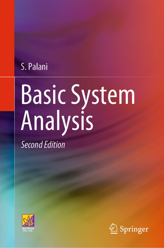 Basic System Analysis, S. Palani | 9783031282799 | Boeken | bol.com