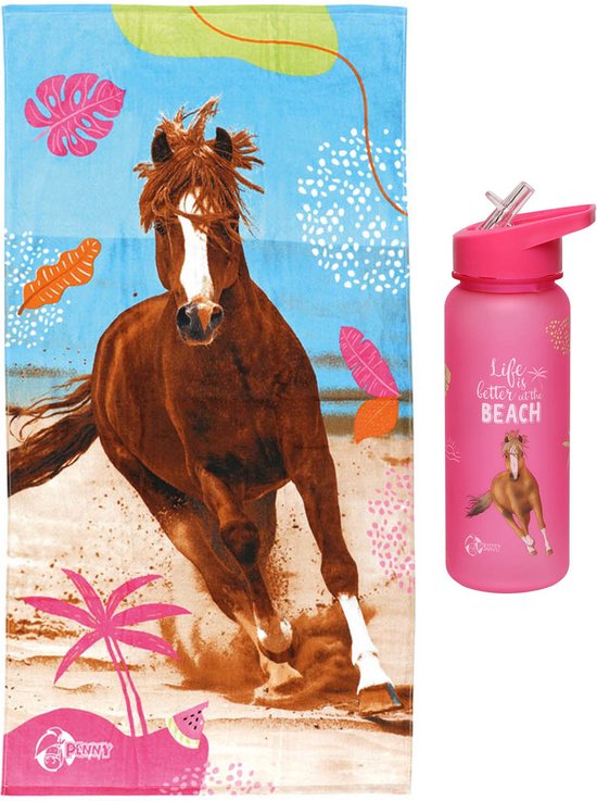 Penny | Beach ready met Zoe | bol.com