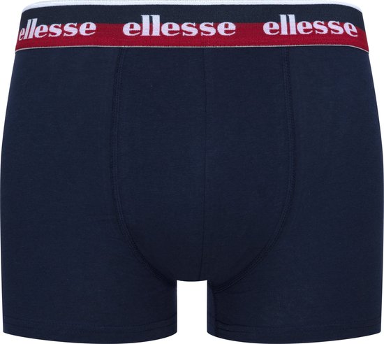 Ellesse heren boxer 3-pack S | bol