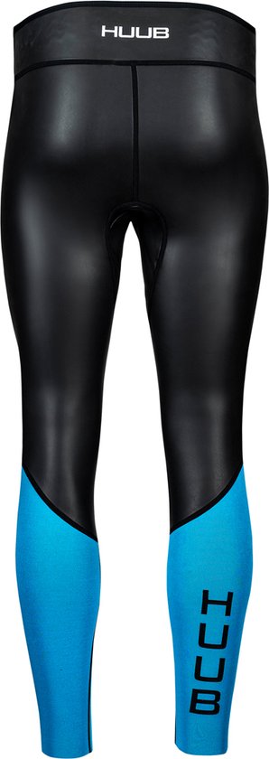 2023 Huub Aluna Sup & Swim Neopreen Broek Alunapant - Zwart / Blau XL ...