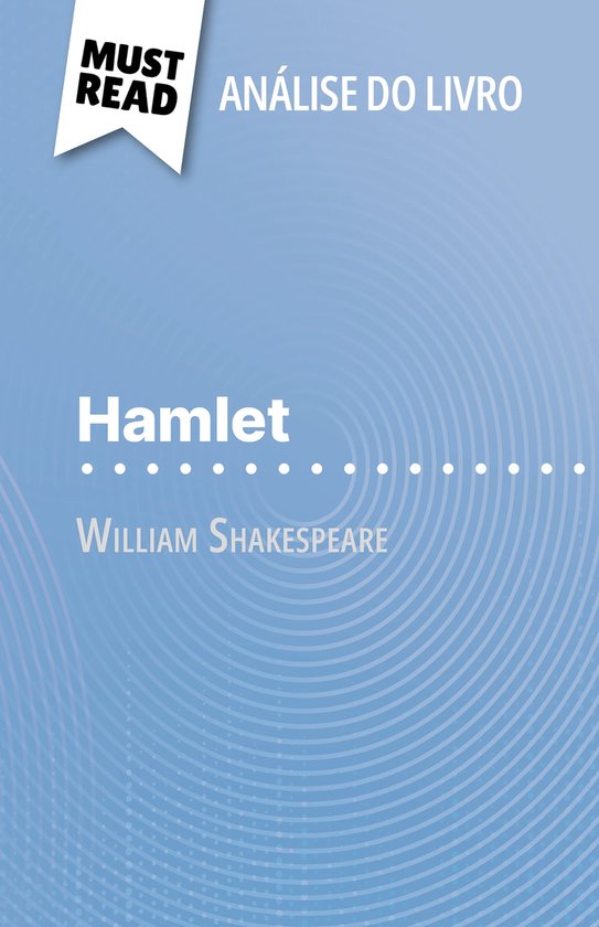 Hamlet de William Shakespeare (ebook), Nasim Hamou | 9782808692878 | Boeken | bol.com