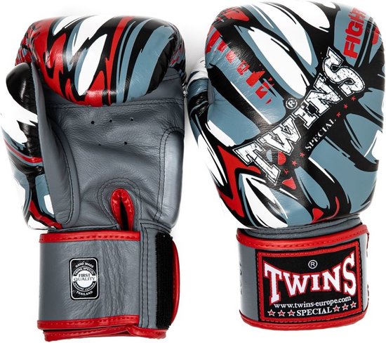 Twins Special - BGVL 3 Fantasy 10 - 12 oz | bol