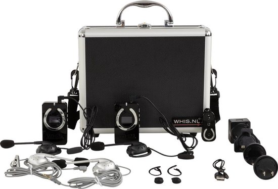 Competition Pro Set | bol.com