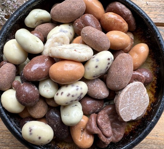 Chocomix Noten | bol