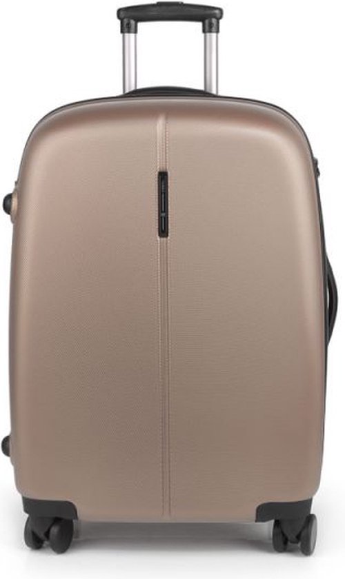 Valise rigide extensible Gabol / Trolley / Valise de voyage - Paradise ...