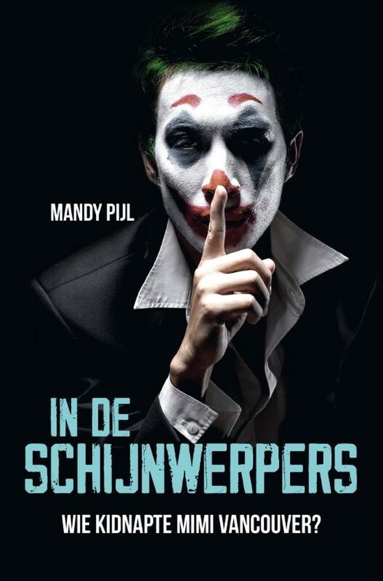 In de schijnwerpers, Mandy Pijl | 9789020654806 | Boeken | bol.com