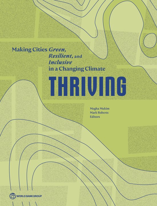 Thriving (ebook) | 9781464819360 | Boeken | bol