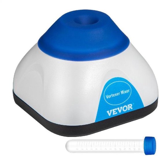 Bolture Vortex Mixer - Laboratorium Mixer - Nagellak Mixer - Verf Mixer ...