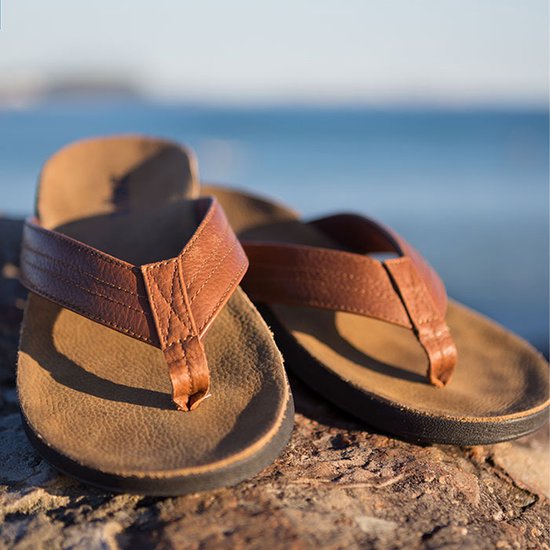 Zullaz Teenslippers - Byron - Unieke Ondersteuning aan de Voetboog ...