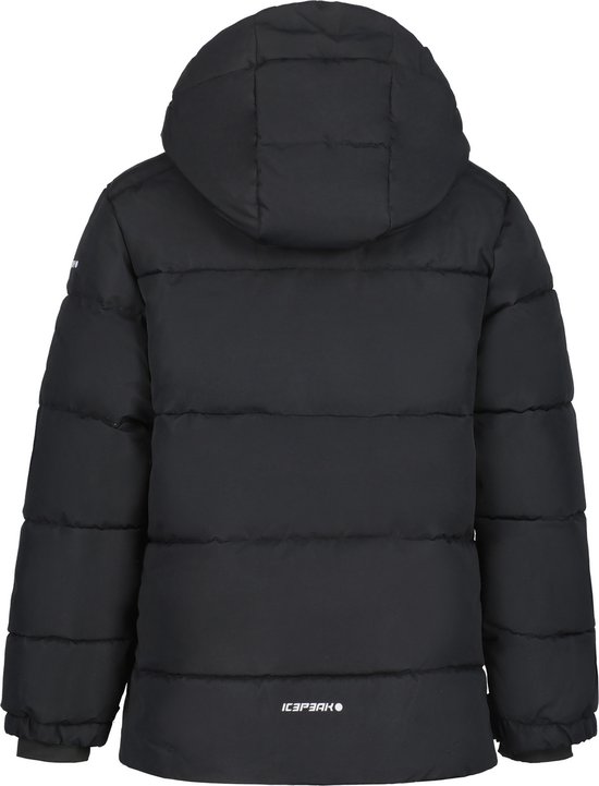 ICEPEAK LOUIN JR Jack Jongens-Black-116 | bol