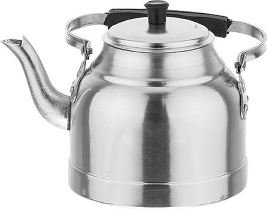 Waterketel 4,50L 720681 | bol