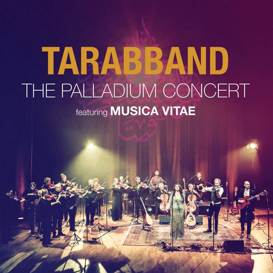 Tarabband - The Palladium Concert (LP), Tarabband | LP (album) | Muziek | bol.com