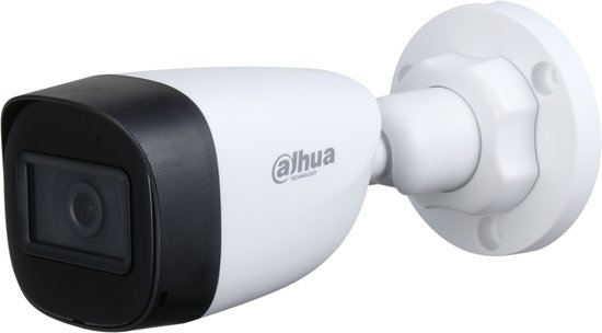 Dahua DH-HAC-HFW1200CP-A kleine 2MP bullet met 30m nachtzicht | bol