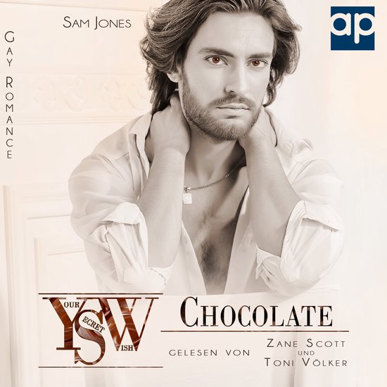 YOUR SECRET WISH - Chocolate, Sam Jones - Autorin | 9783987473043 ...