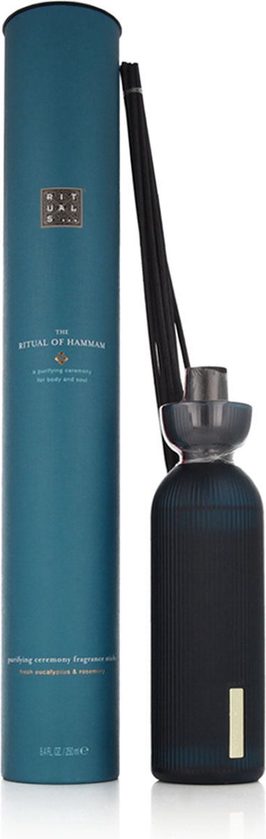 RITUALS The Ritual of Hammam Fragrance Sticks - 230ml | bol