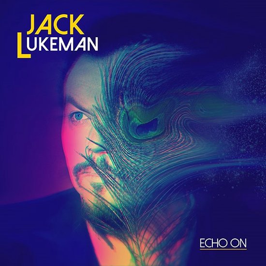 Jack Lukeman - Echo On (CD), Jack Lukeman | Muziek | bol