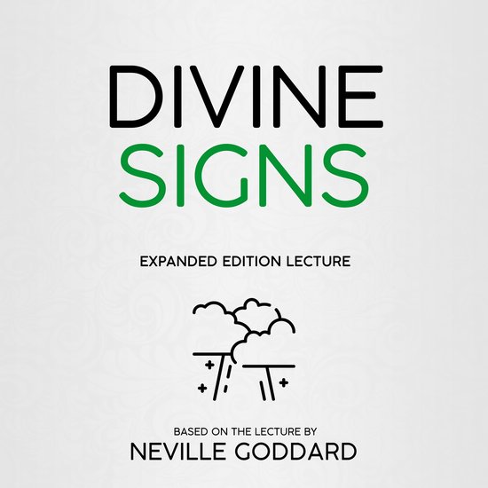 Divine Signs, Neville Goddard | 9798368913872 | Boeken | bol.com