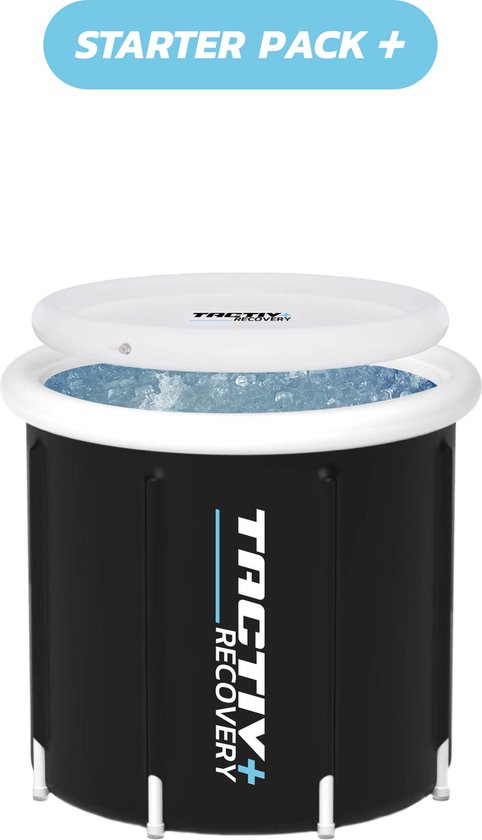 Tactiv Recovery IJsbad - Starter Pack | bol