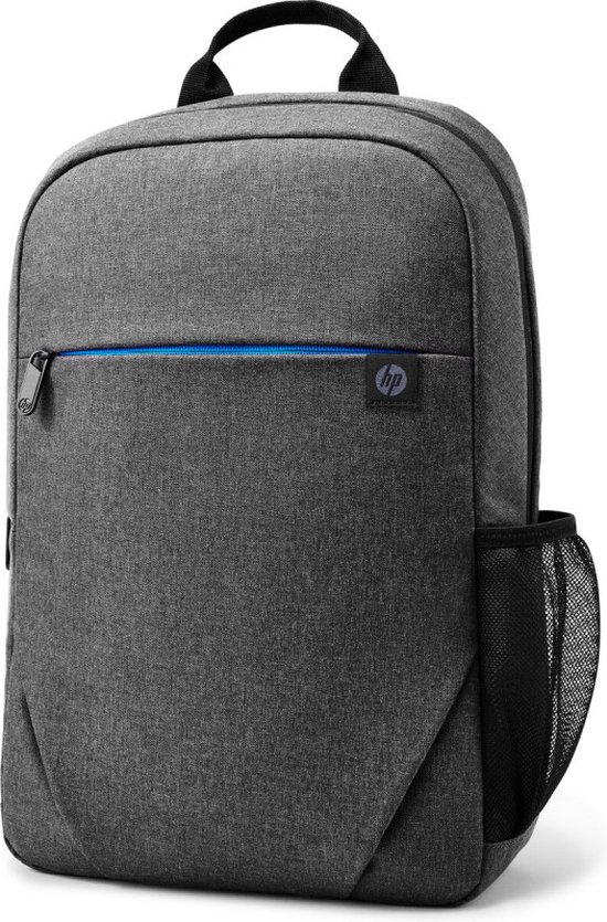 HP Prelude Laptoptas - 15.6 inch - Rugtas | bol