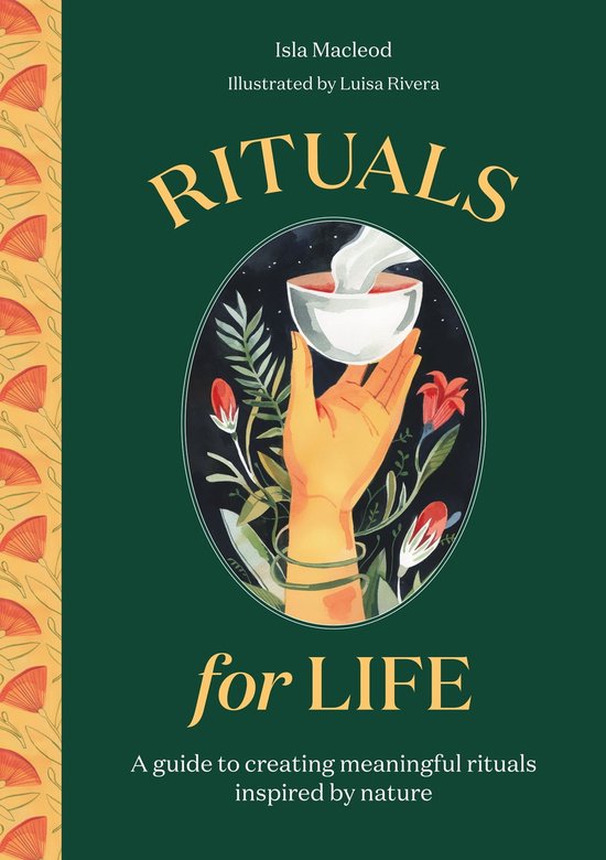 Rituals for Life (ebook), Isla Macleod | 9781399617567 | Boeken | bol