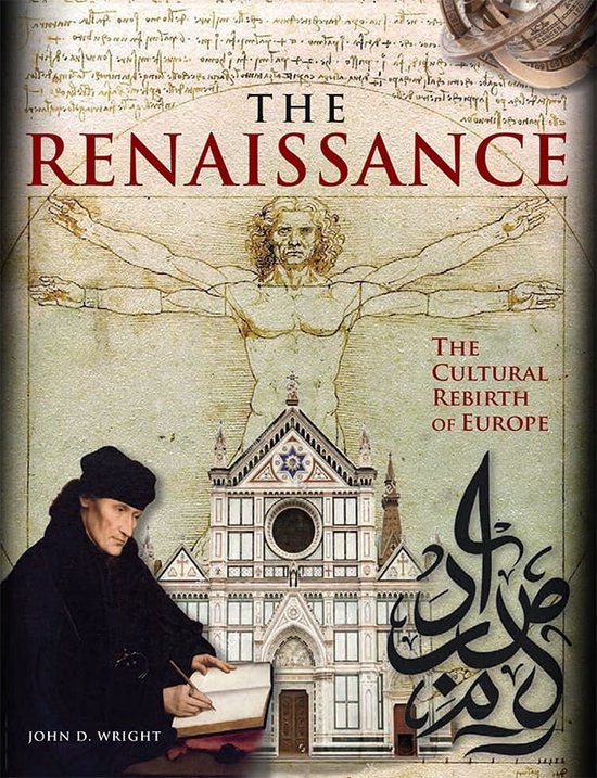 Histories - The Renaissance (ebook), John D Wright | 9781782749981 ...