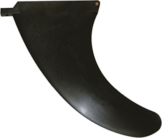 2021 Red Paddle Co US Box Plastic Fin - Black | bol.com