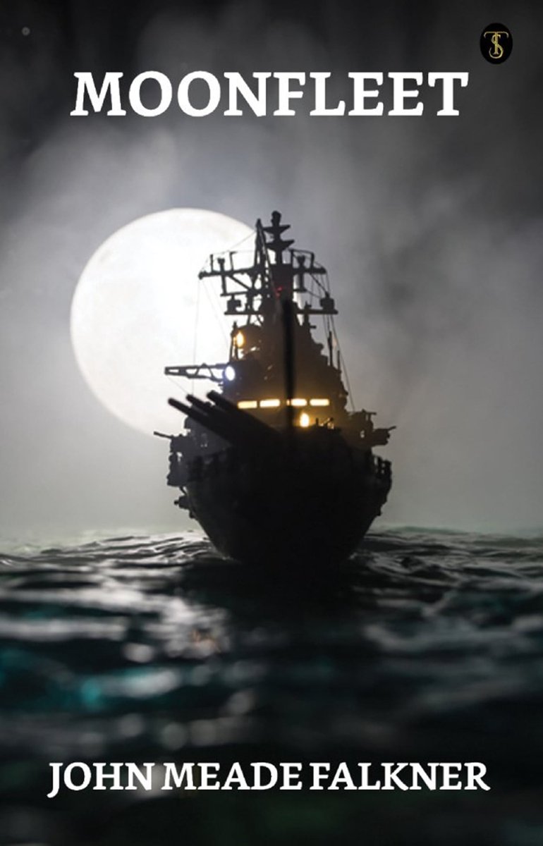 Moonfleet (ebook), Falkner, John Meade | 9789355847997 | Boeken | bol