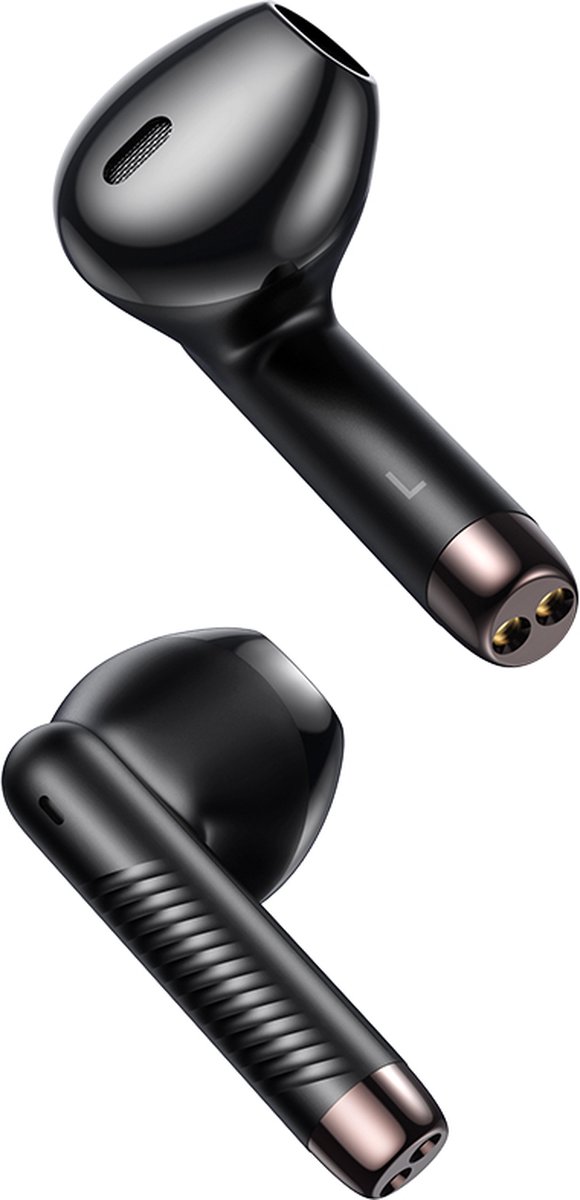 Golden Sound draadloze oordopjes - Bluetooth oordopjes - Earpods ...