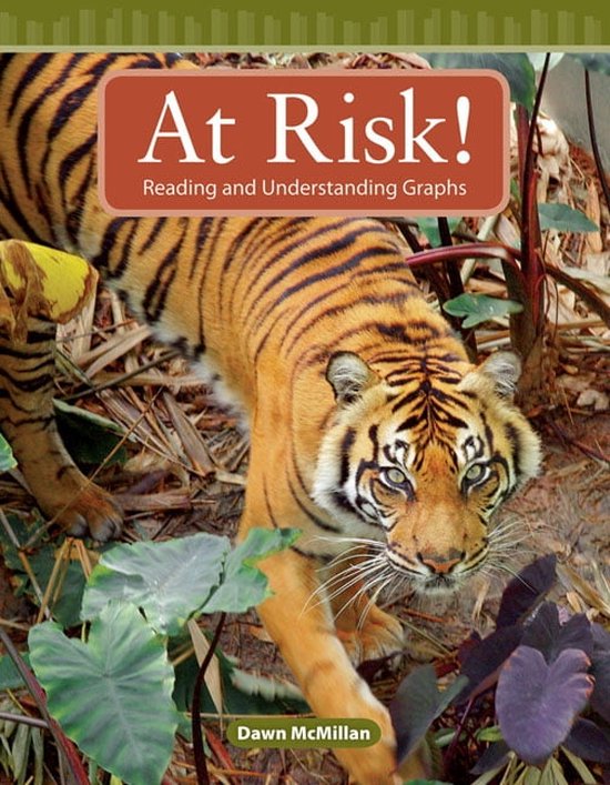 Mathematics in the Real World - At Risk! (ebook), Dawn Mcmillan ...