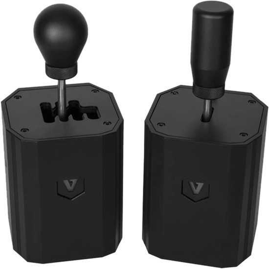 VNM Shifter - H-pattern Manual or Sequential Gearbox | bol