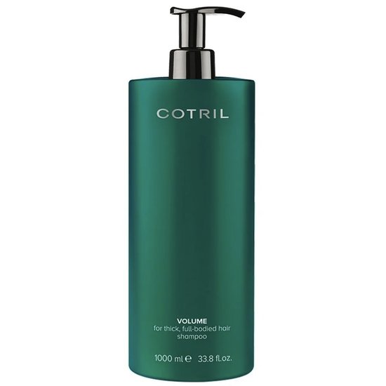 Cotril Volume Shampoo 1000ml | bol.com